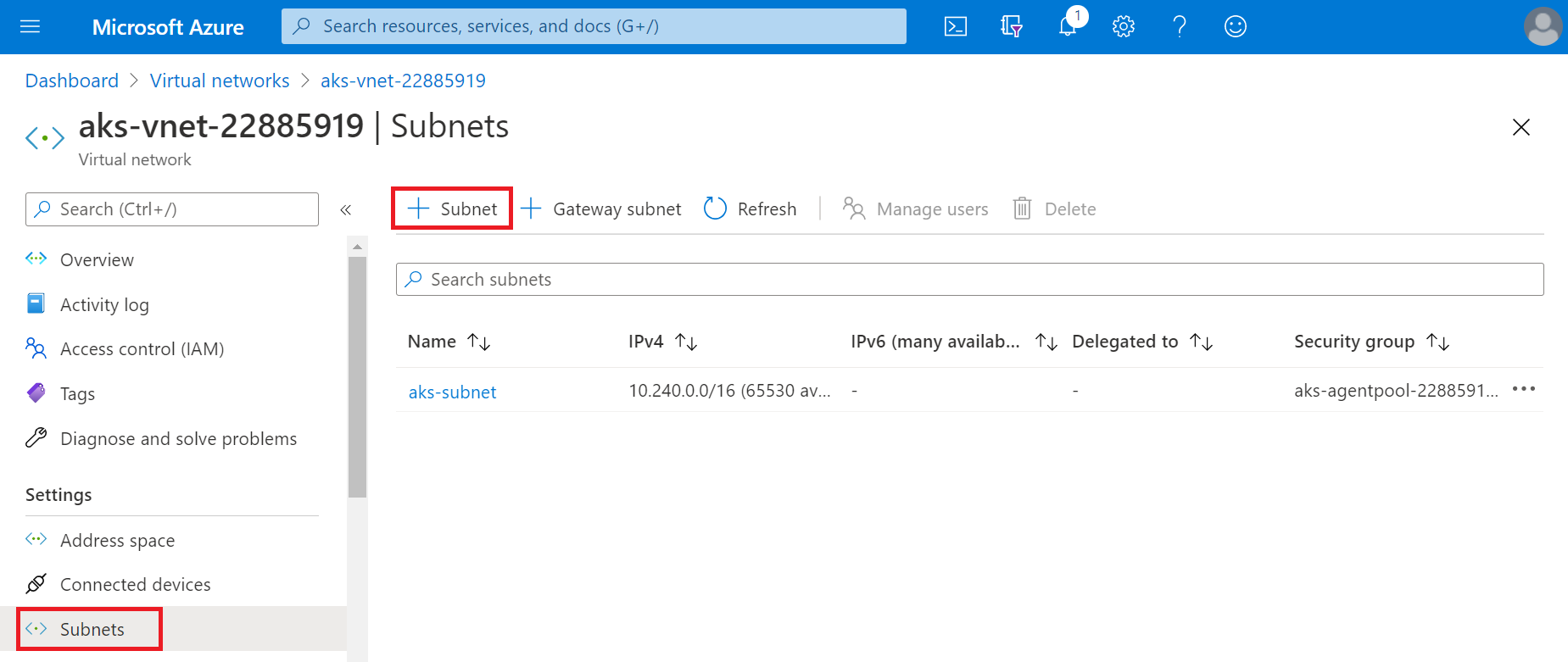 Azure NetApp Files + Trident = Dynamic and Persistent Storage for ...